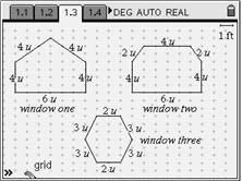 Application of Area Formulas