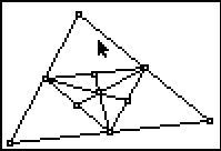 Balancing Point: Geometry: