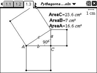 Pythagorean Proofs