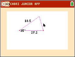 Classroom Activities: Laws of Sines and Cosines - IB - Texas ...