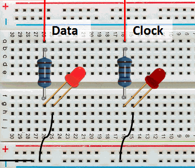 Classroom Activities: Reading Binary - Texas Instruments - content
