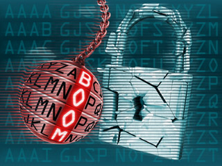 Classroom Activities: Cybersecurity 6- Brute Force - Texas Instruments ...