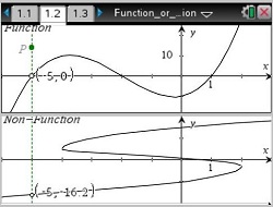 Function or Not a Function