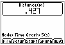 Classroom Activities: Vernier - Falling Objects - Texas Instruments ...