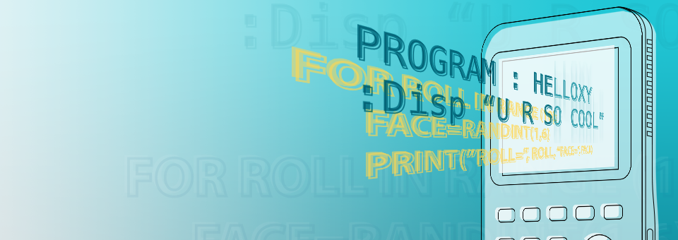 TI Codes | Programmieren in 10 Minuten | Texas Instruments Österreich