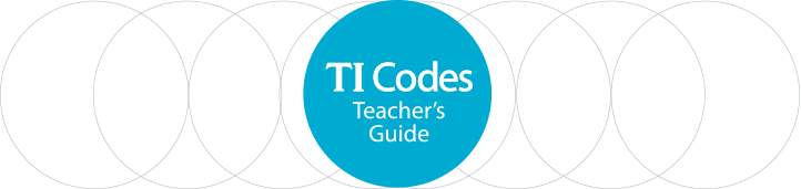 TI Codes: Python teacher’s lounge
