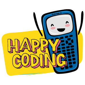 DIY TI Codes Contest