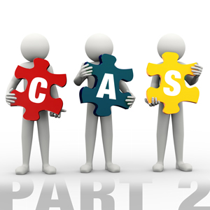 Leveraging CAS To Explore & Teach Mathematics, Part 2