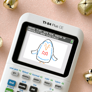 12 Days of Holiday Math Activities | Texas Instruments