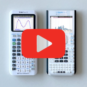 A New School Year, A New You(Tube) | Texas Instruments