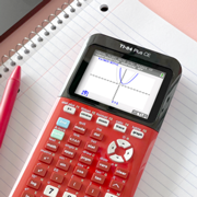 Simple Calculator Tips for Algebra 2 | Texas Instruments