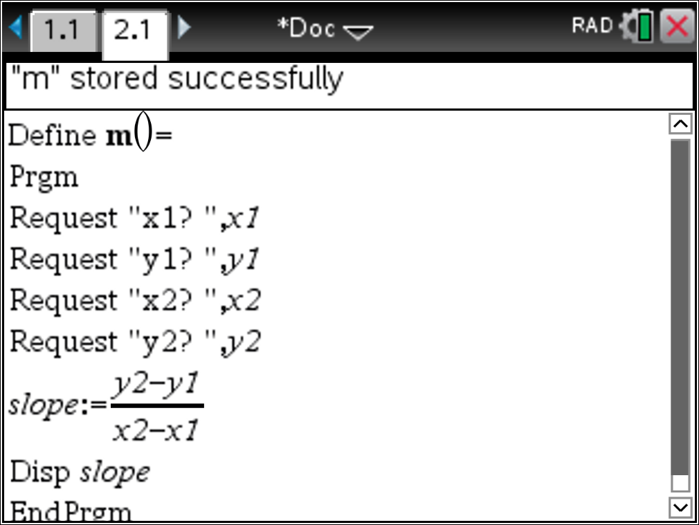 How to introduce your students to computational thinking in the math ...