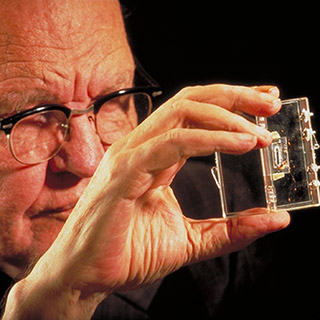 Celebrate Jack Kilby Day