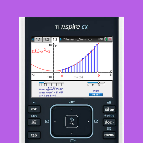 Five Free Activities For Teaching Calculus