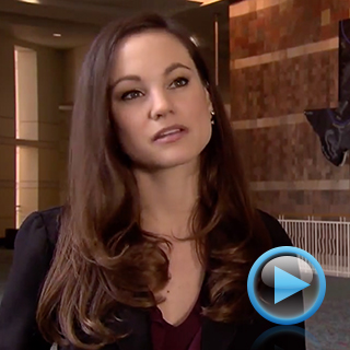 Emily's conference experience