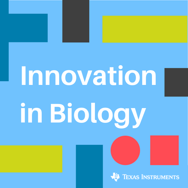 Innovation in Biology