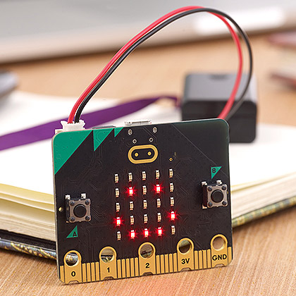 Computer Science | Cybersecurity Activities | Texas Instruments