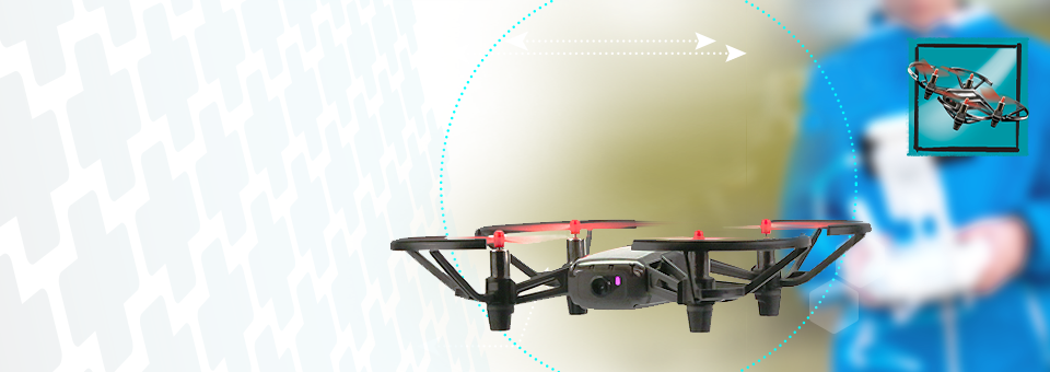 Computer Science | Control Robotics | Texas Instruments