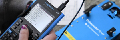 Computer Science | Control Robotics | Texas Instruments