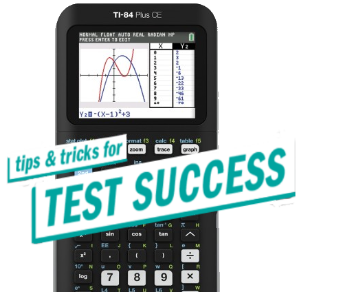 Student Resource Centre | Texas Instruments|Australia and New Zealand