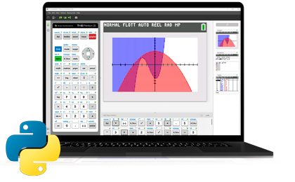 Téléchargement du logiciel émulateur TI-SmartView™ CE - TI France ...