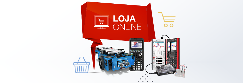 Texas Instruments Portugal – Tecnologia para o Ensino