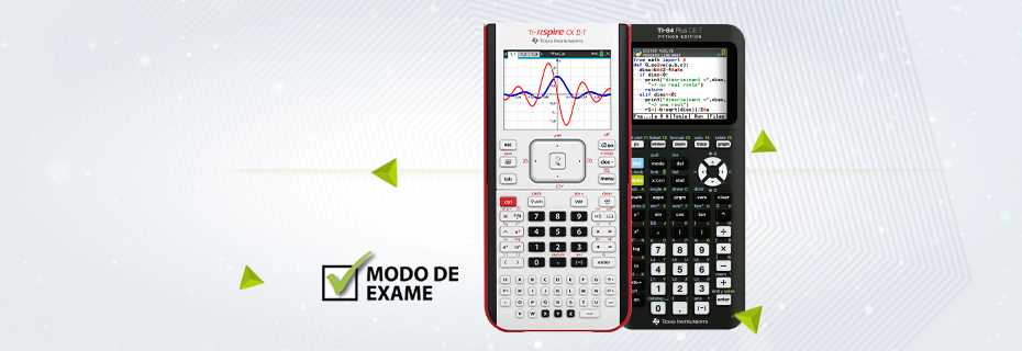Texas Instruments Portugal – Tecnologia para o Ensino