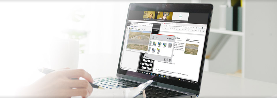 Education Technology | Graphing Calculators | Texas Instruments