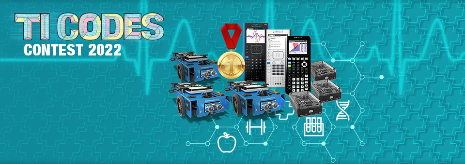 Calculators and Education Technology | Texas Instruments