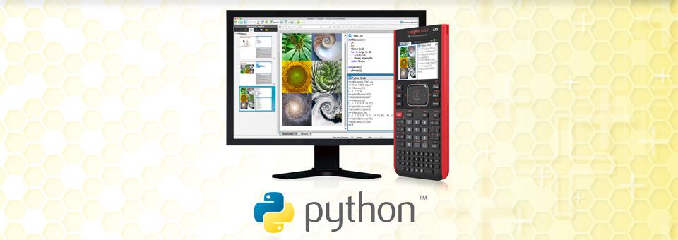 Hemsida | Texas Instruments Education Technology Sverige