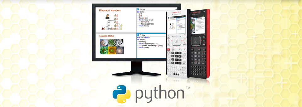 Calcolatrici e Tecnologie |Texas Instruments - Italia