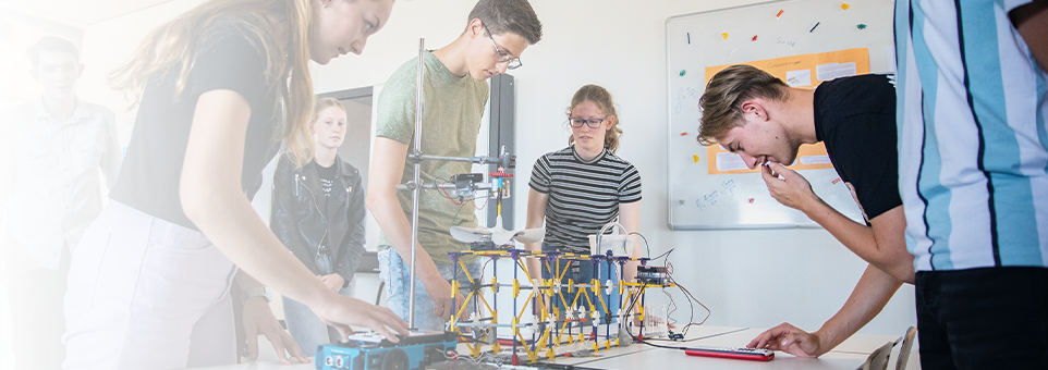 Texas Instruments Portugal – Tecnologia para o Ensino