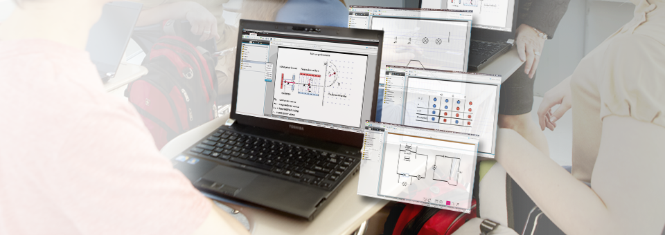 Hemsida | Texas Instruments Education Technology Sverige