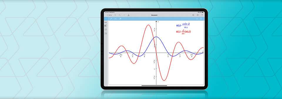 Lösungen für spannenden MINT-Unterricht | Texas Instruments AT