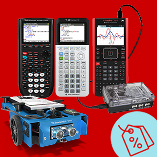 Texas Instruments France – Notre technologie, votre réussite