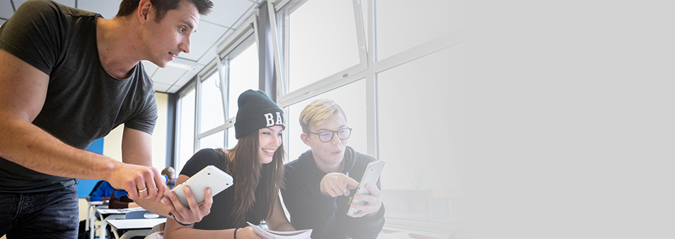 Texas Instruments Portugal – Tecnologia para o Ensino