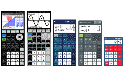 ExamCalc™ Software