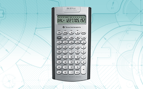 Guidebooks: TI Financial Calculators | Texas Instruments