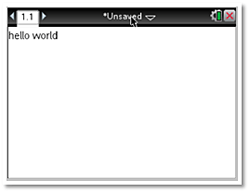 Lua Scripting - LATINOAMERICA