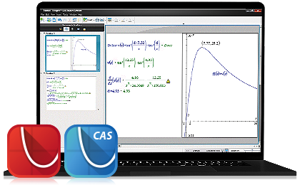 TI-Nspire™ CX II Online Calculator | Purchase | Texas Instruments
