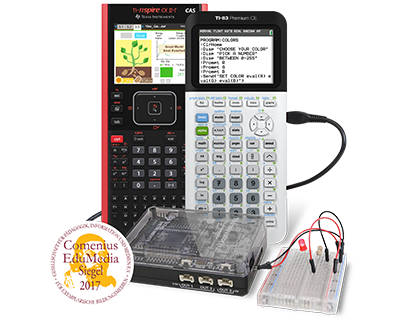 Système TI-Innovator™ Hub – TI France