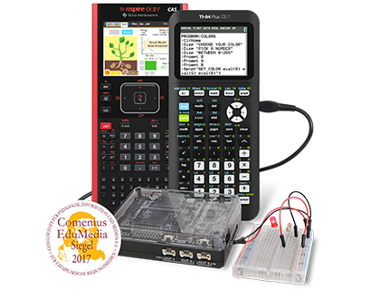 TI-Innovator™ system - Sverige