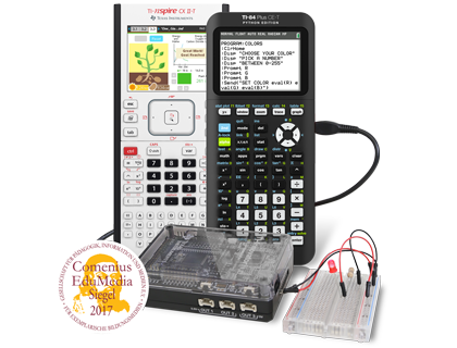 TI-Innovator Hub | Texas Instruments - Italia