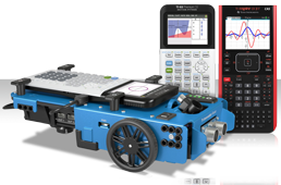 Mise à jour produits et logiciels – TI France