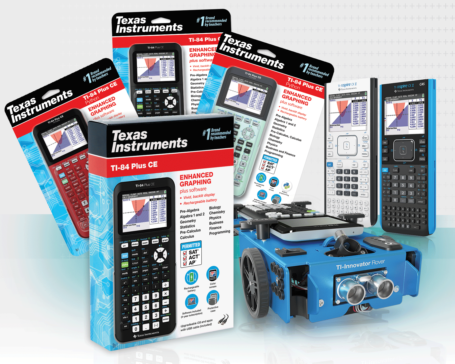 Buy TI Products | Purchase Information | Texas Instruments