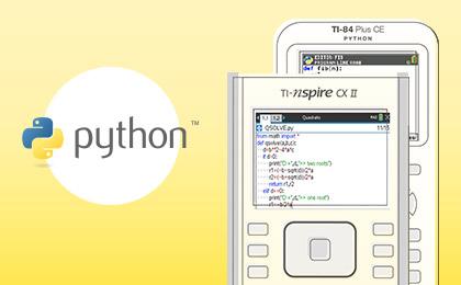 Learn Python Programming | Texas Instruments