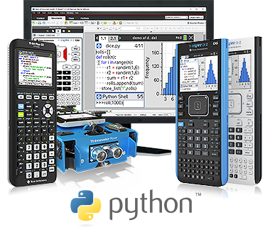Learn Python Programming | Texas Instruments