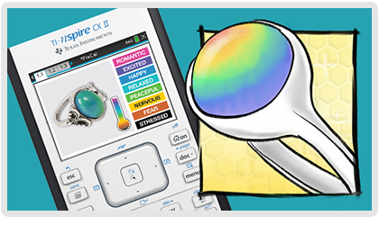 TI Science - US and Canada - Projects