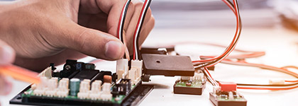 STEM Resources | Design Smart Systems | Texas Instruments