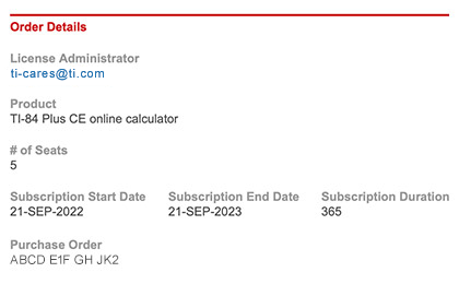IT Admin Support | Technical Resources | Texas Instruments
